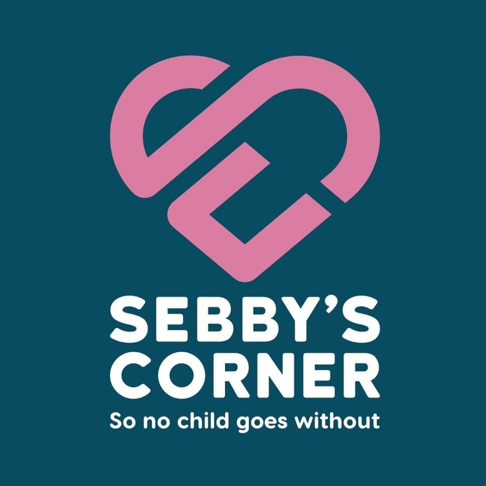 Sebby's Corner need nappies, formula, toiletries, baby equipment and ...