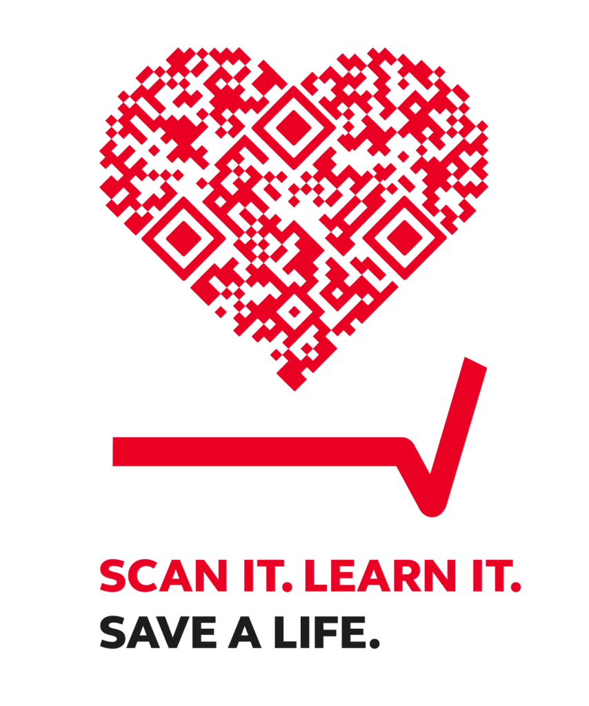 Resuscitation Council UK (RCUK) - Mitzvah Day