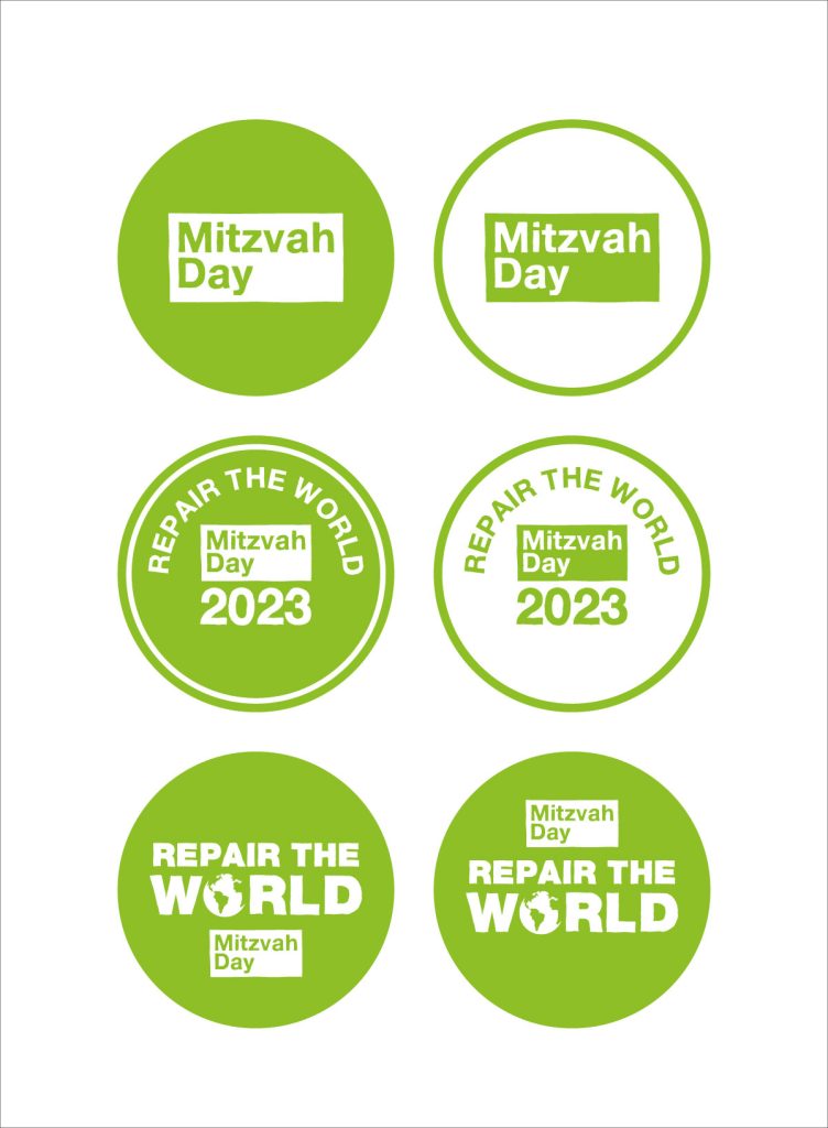 Shop - Mitzvah Day