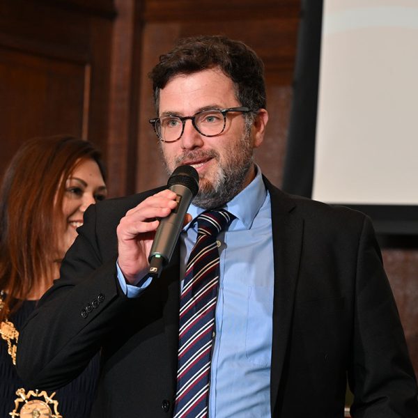 About Us - Mitzvah Day